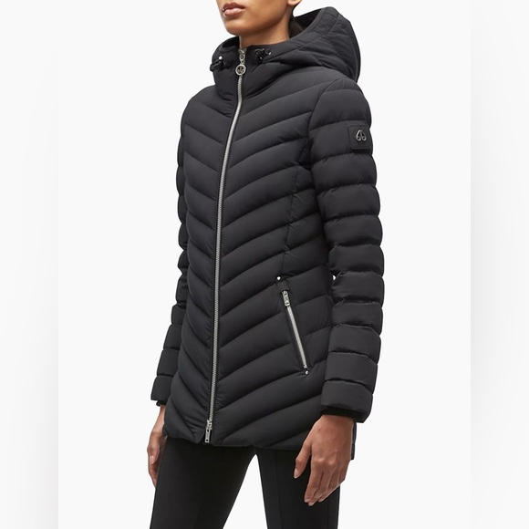 Moose Knuckles | Jackets & Coats | Moose Knuckles Rockcliff 4 Hooded ...